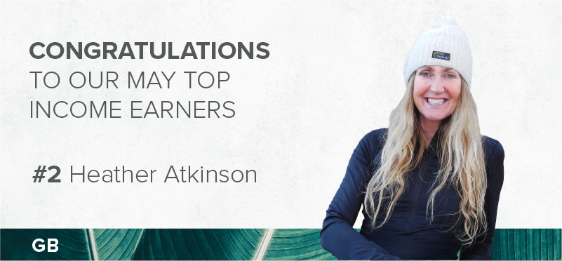 Resource Tools – Isagenix Business