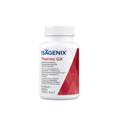 Product Fast Facts – Isagenix Business