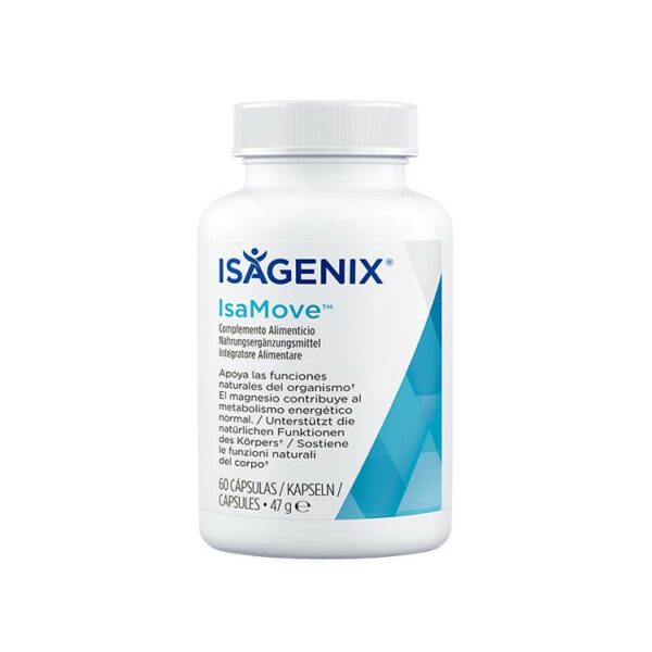 Product Fast Facts – Isagenix Business