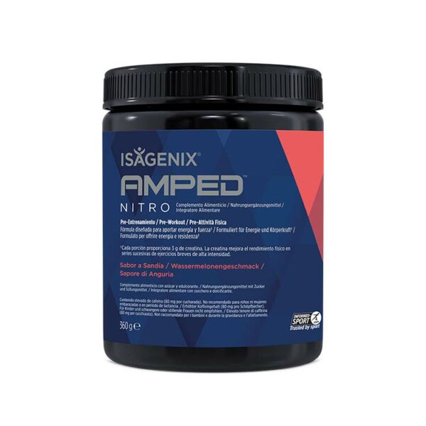 Product Fast Facts – Isagenix Business